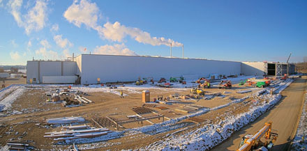 Egg Industry - The 60 largest US egg producers in 2024