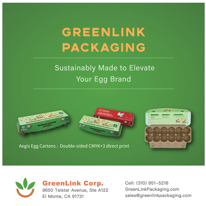 Egg Industry - The 52 largest US egg producers in 2025